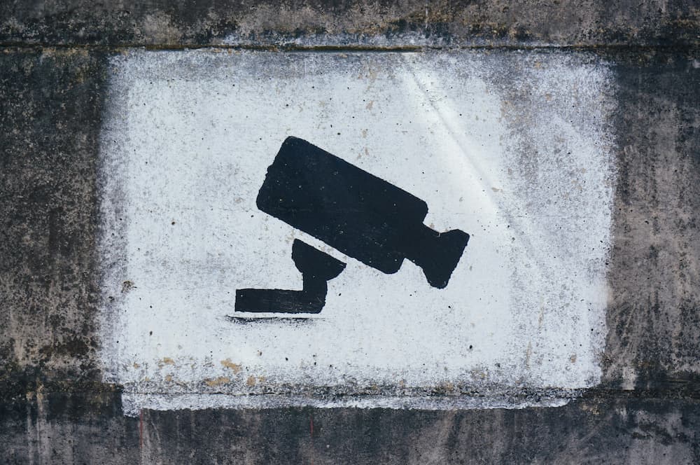 Where do you draw the line between oversight and privacy? | Eye Clean
